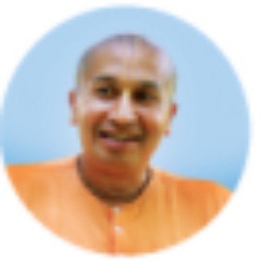 About Shri Gauranga Das - Gauranga Das